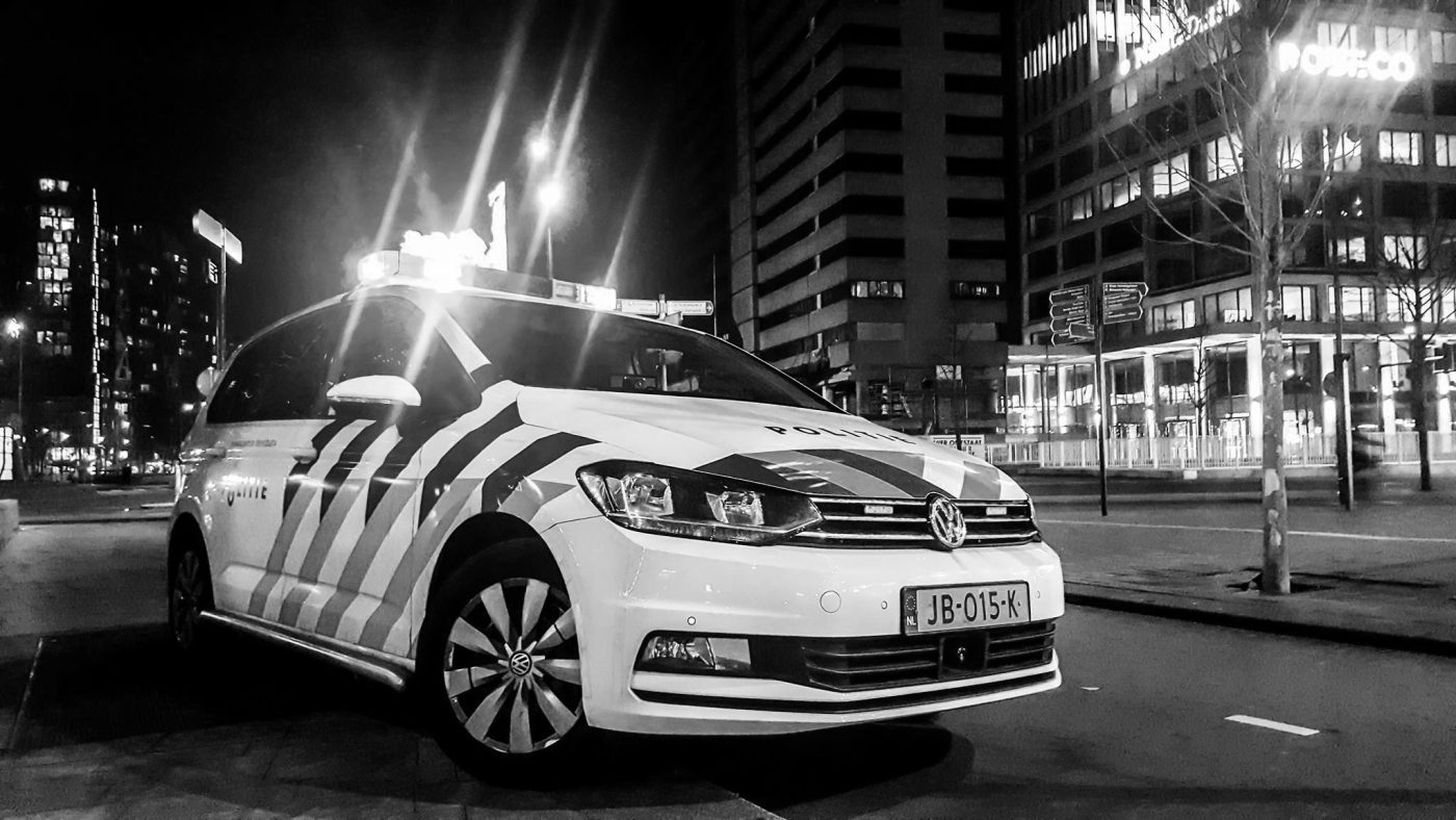 Bewustwordings-campagne Politie Rotterdam | YOUSEEQ - YOUSEEQ